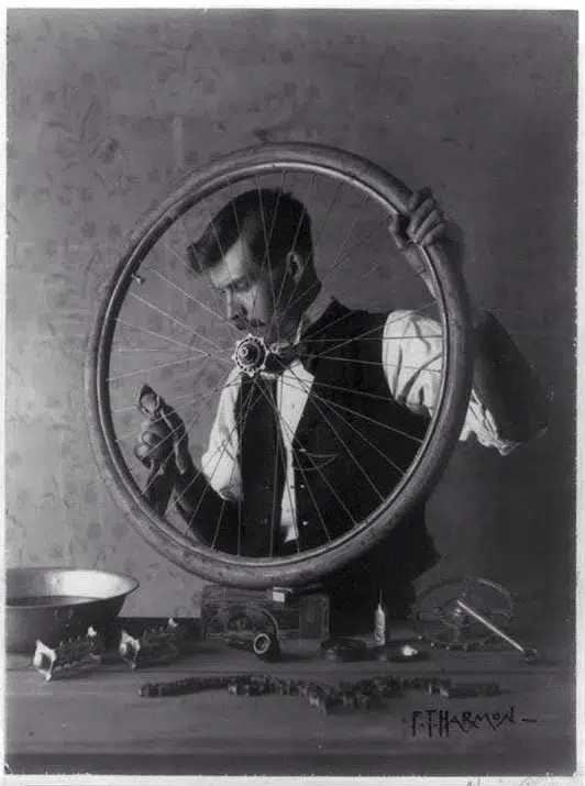 Miten huoltaa taittopyörä? | Classic Bike pyöräkauppa